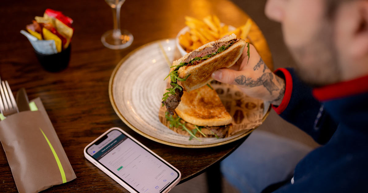 How to increase restaurant sales | The Ultimate Guide