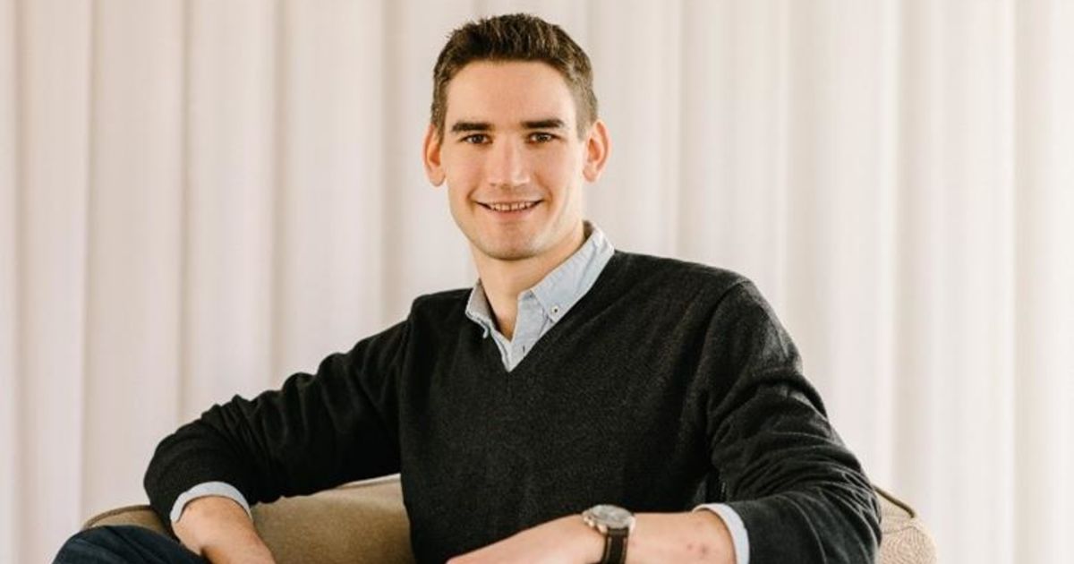 Hungrrr appoints new chief growth officer